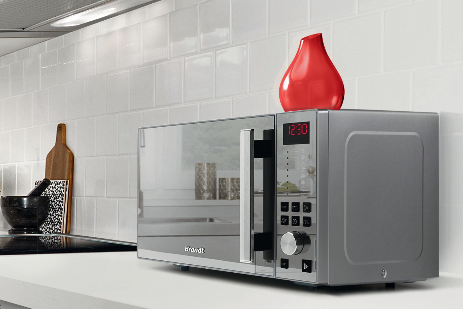 Výber mikrovlnnej rúry: čo by ste mali vedieť pred kúpou | ELMAXSHOP.SK